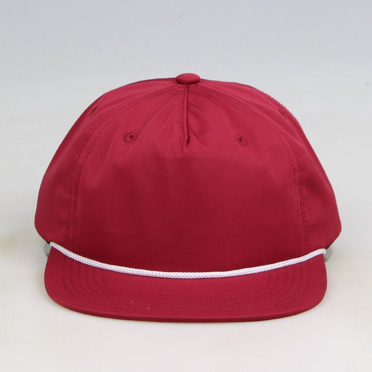 How Rope Hats and Fanny Packs Enhance Your Outdoor Experience